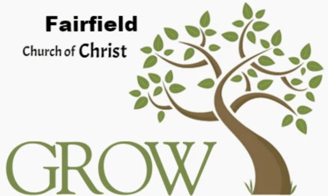 Road Trip Through the Bible - Dale Hubbert - Mountain Grove Church of ...